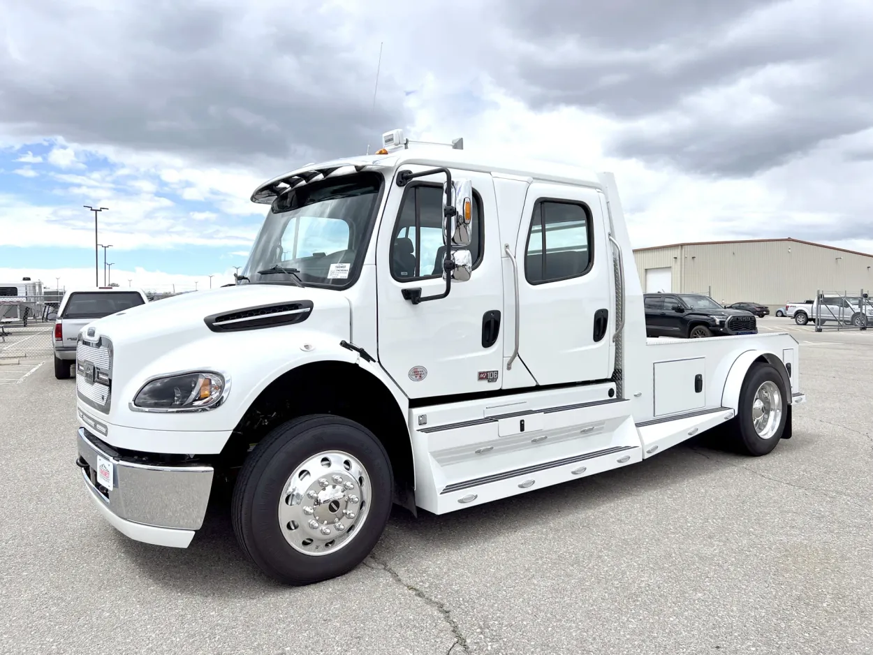 Frederick, CO Trucks for Sale | Transwest