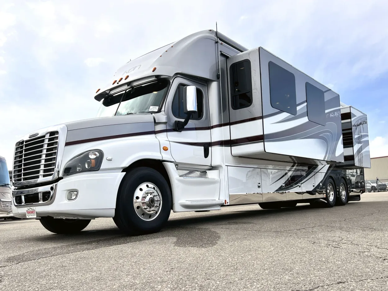 Renegade RVs for Sale | Transwest