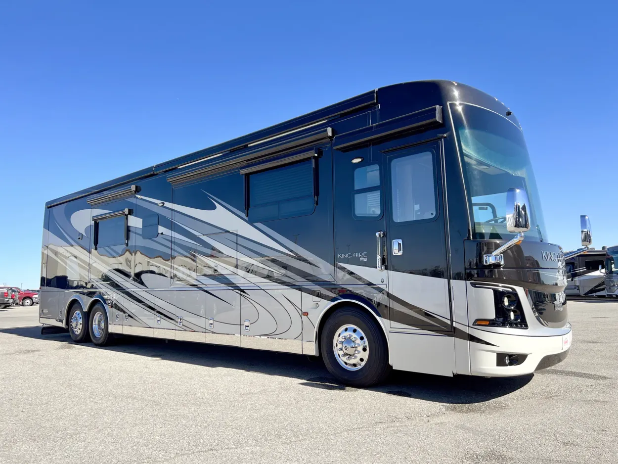 King Aire RVs for Sale | Transwest