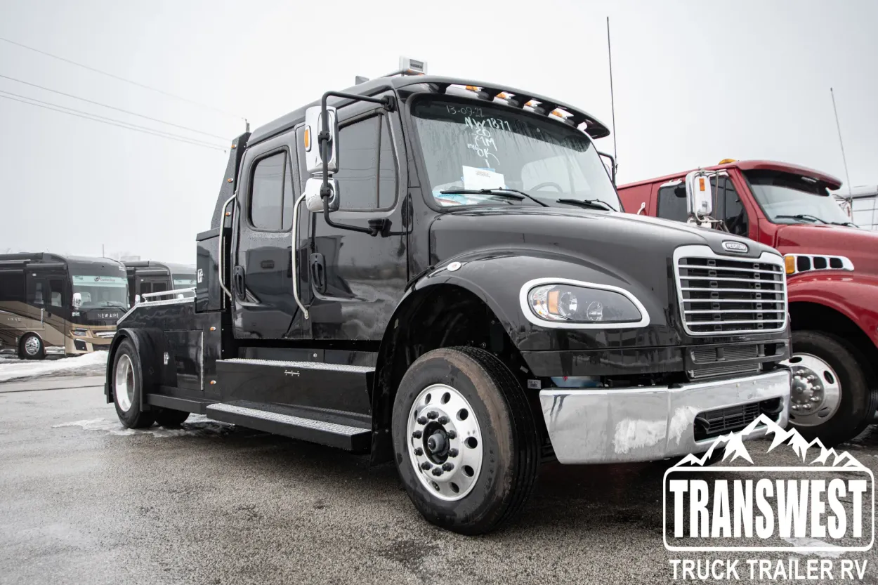 M2 106 Bolt Trucks for Sale | Transwest