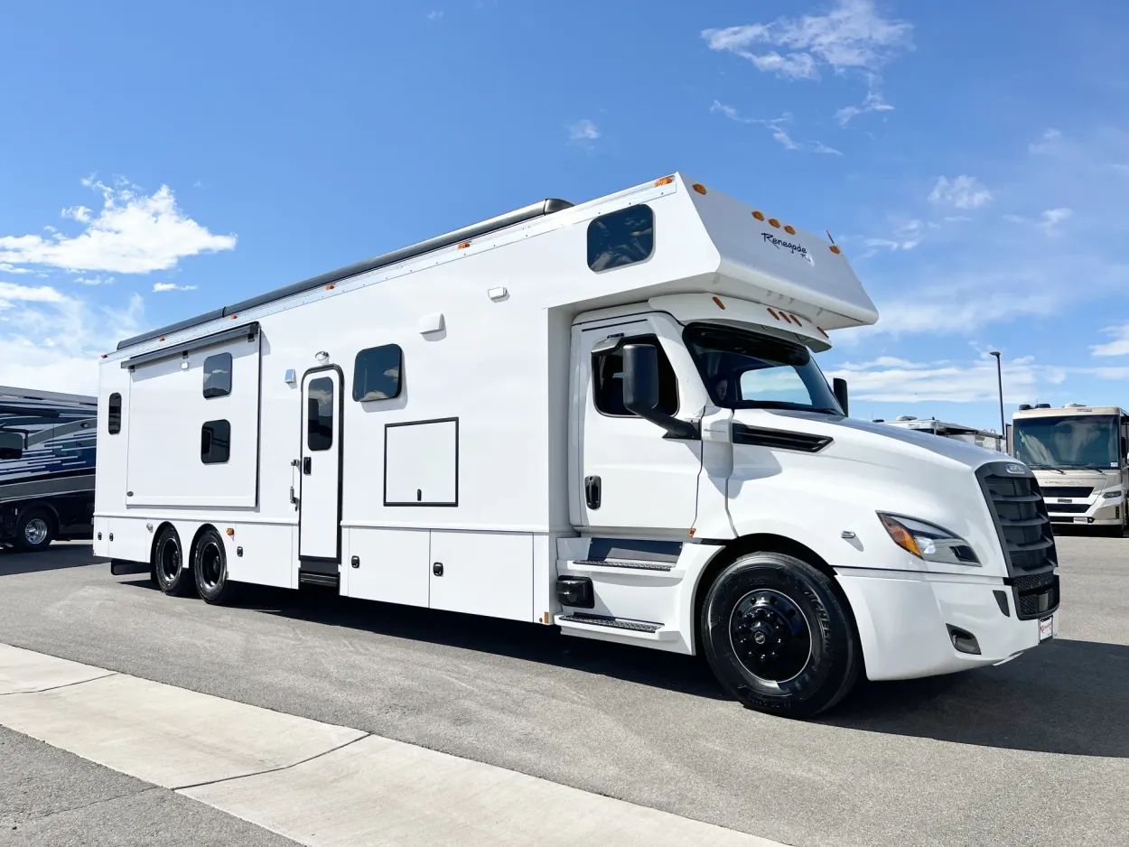 Renegade RVs for Sale | Transwest