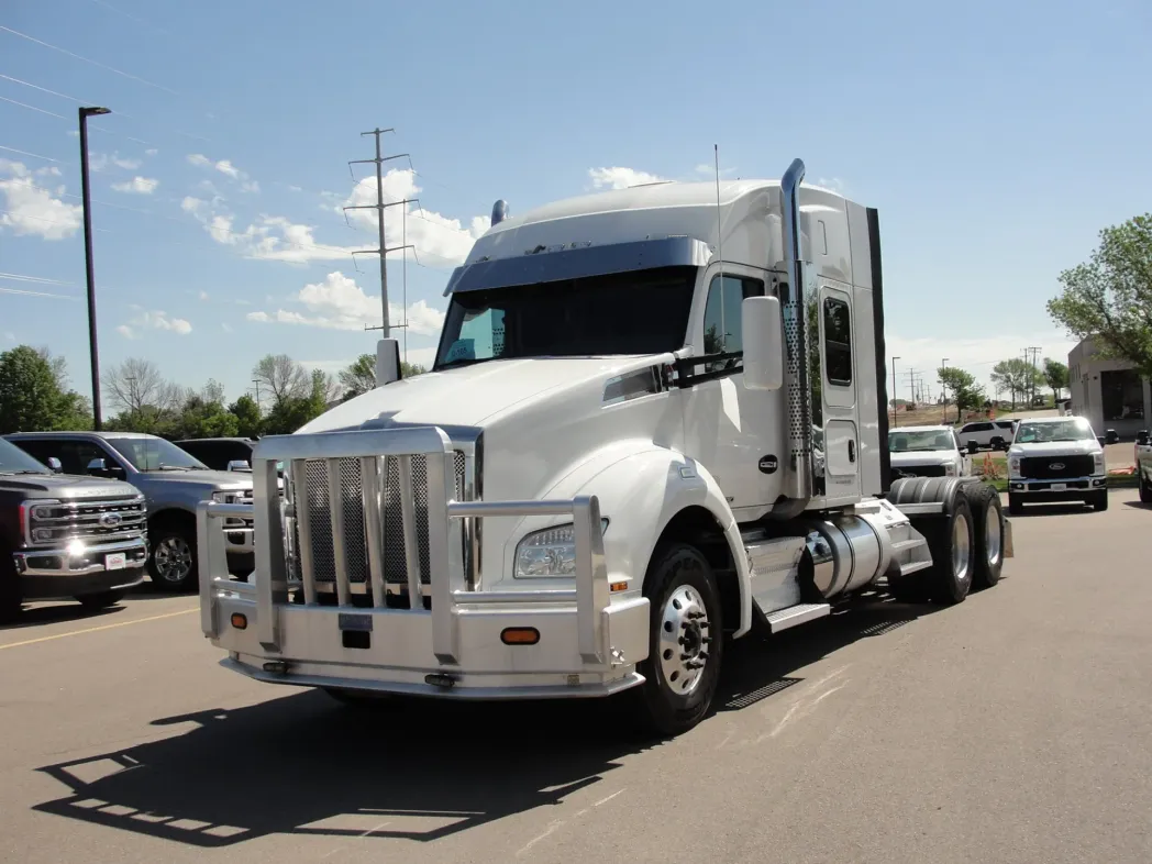 Sleeper Trucks for Sale | Transwest