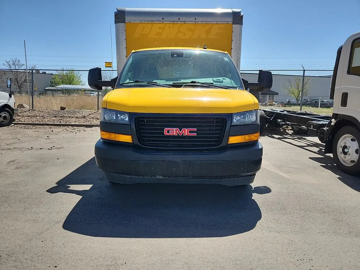 GMC Trucks for Sale | Transwest