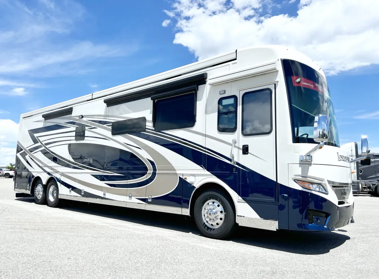 London Aire RVs for Sale | Transwest