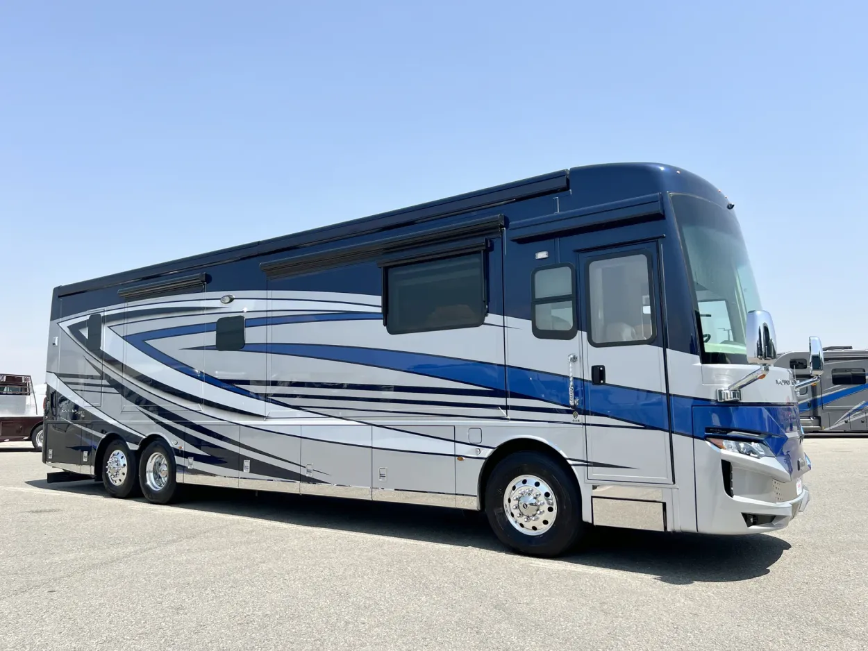 Newmar Mountain Aire Class A Coaches for Sale - Class A RVs
