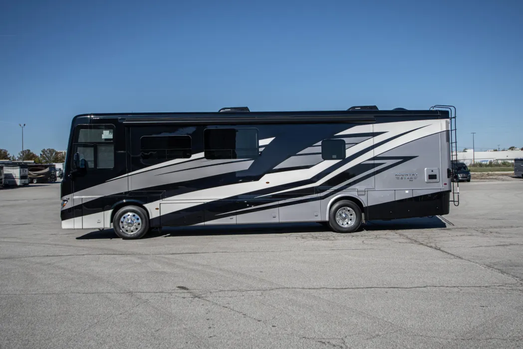 New & Used RVs - Transwest