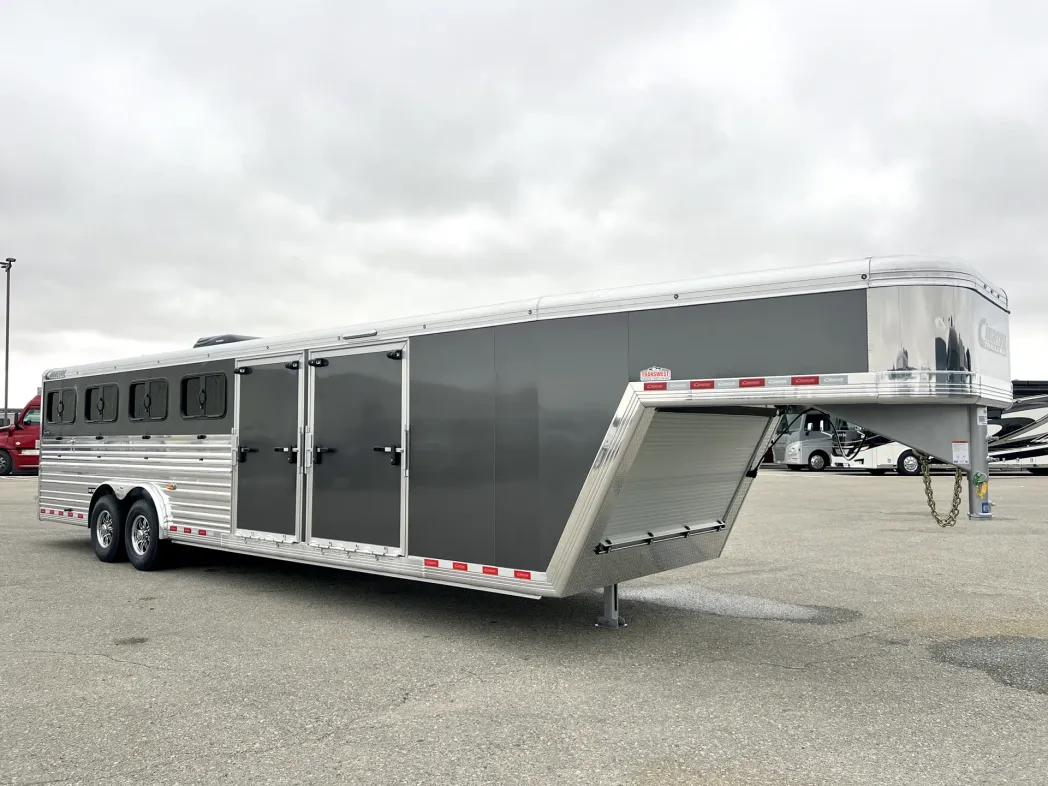 Cimarron Trailers For Sale | Transwest
