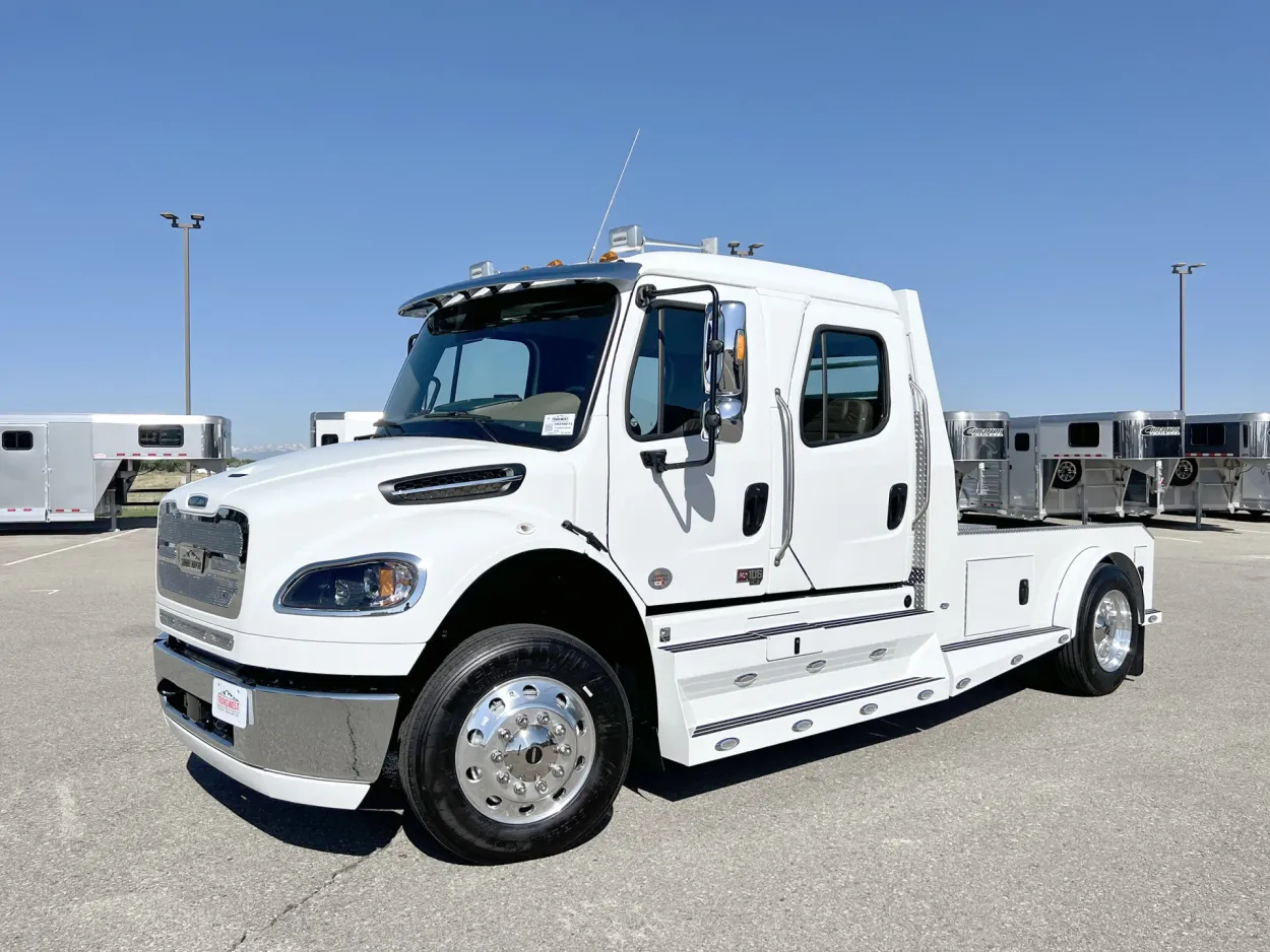 Freightliner Trucks for Sale | Transwest