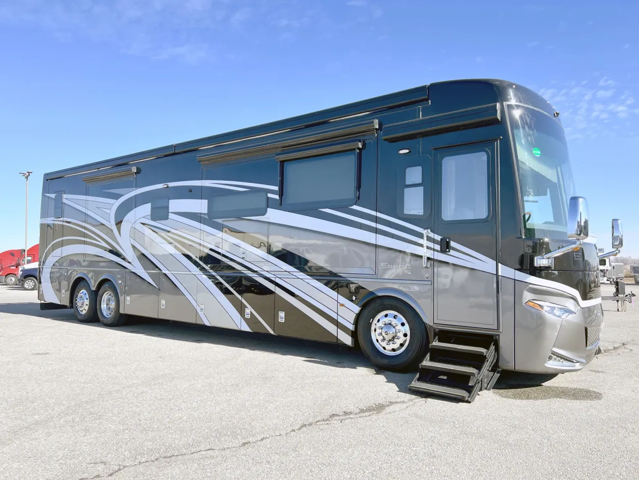 Frederick, CO RVs for Sale | Transwest