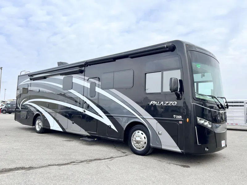 Delano RVs for Sale | Transwest