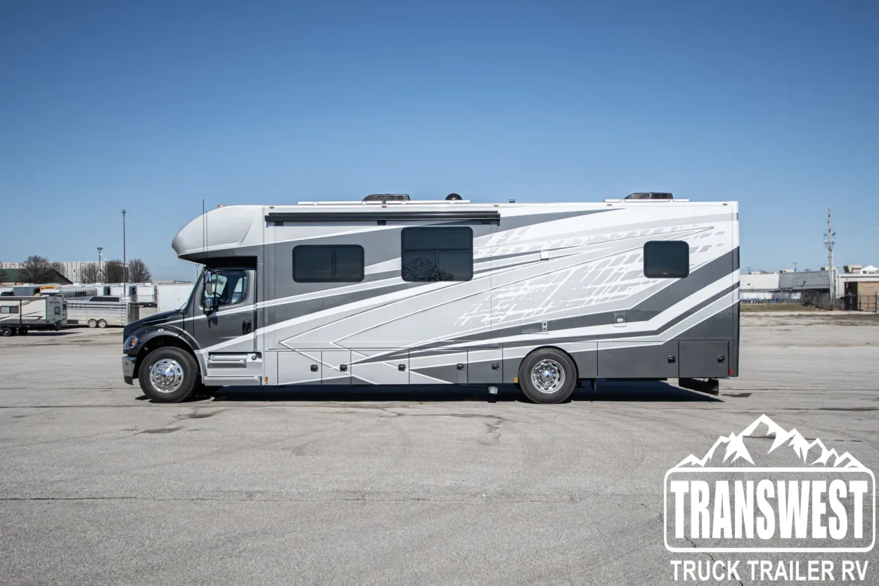 Renegade RVs For Sale | Transwest