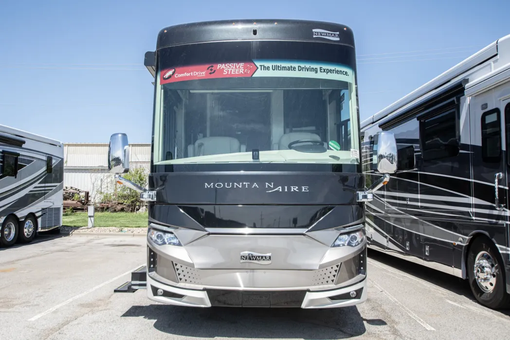 Newmar RVs For Sale | Transwest