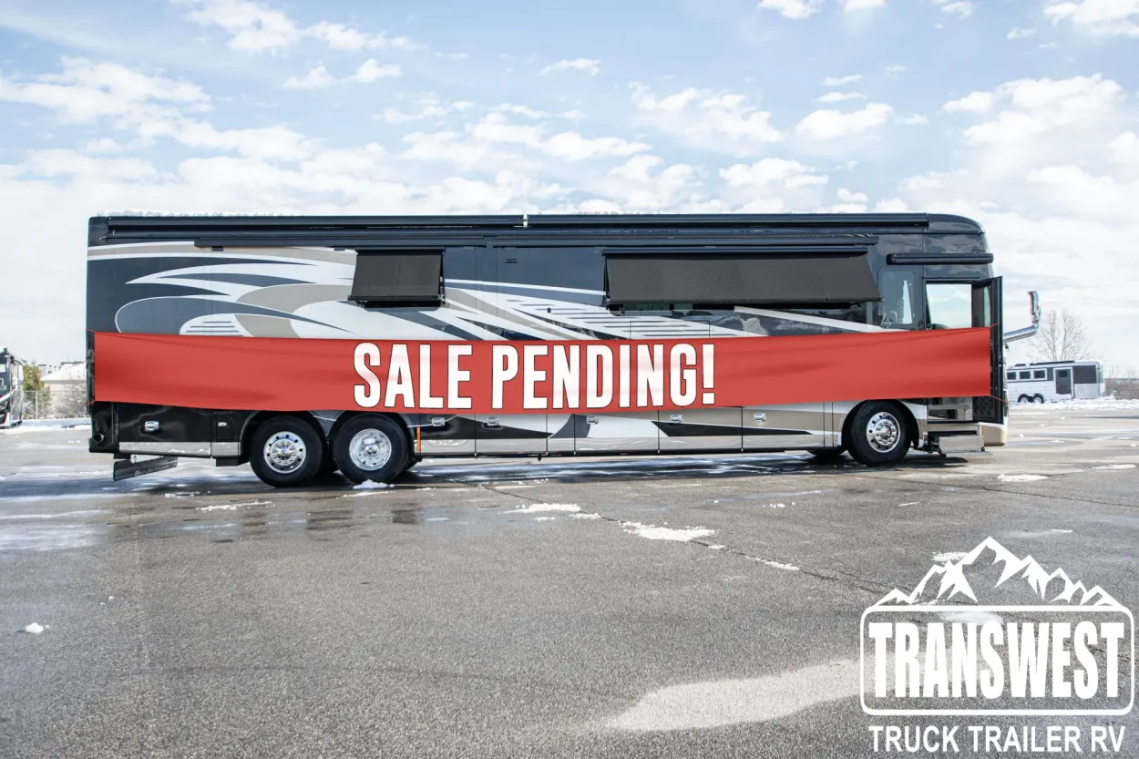 Class A RVs for Sale | Transwest