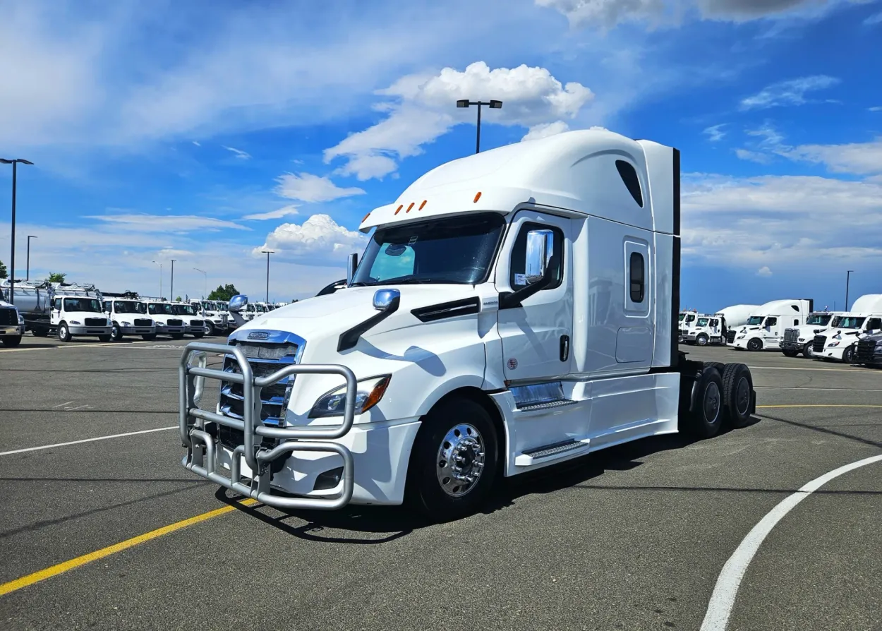 Freightliner Trucks for Sale | Transwest