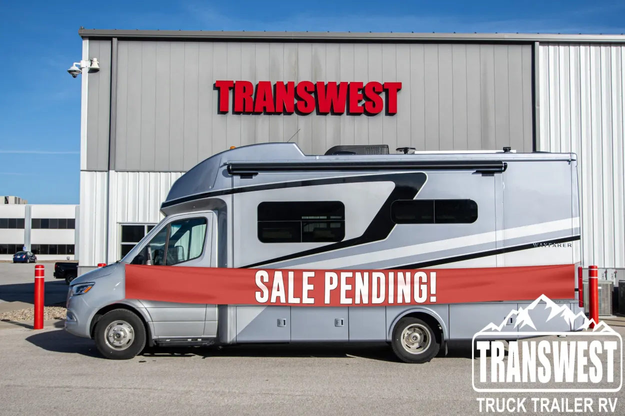 Class C RVs for Sale | Transwest