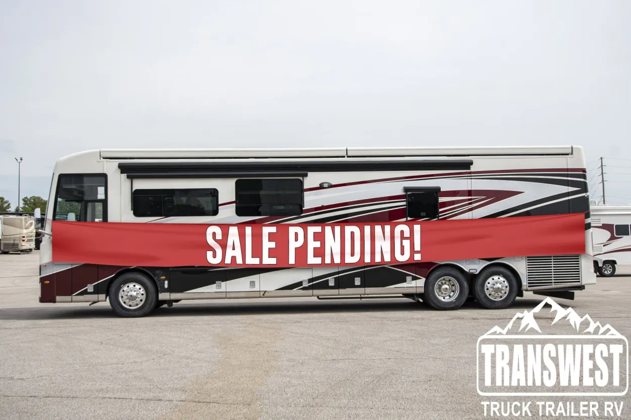 Torque RVs for Sale | Transwest