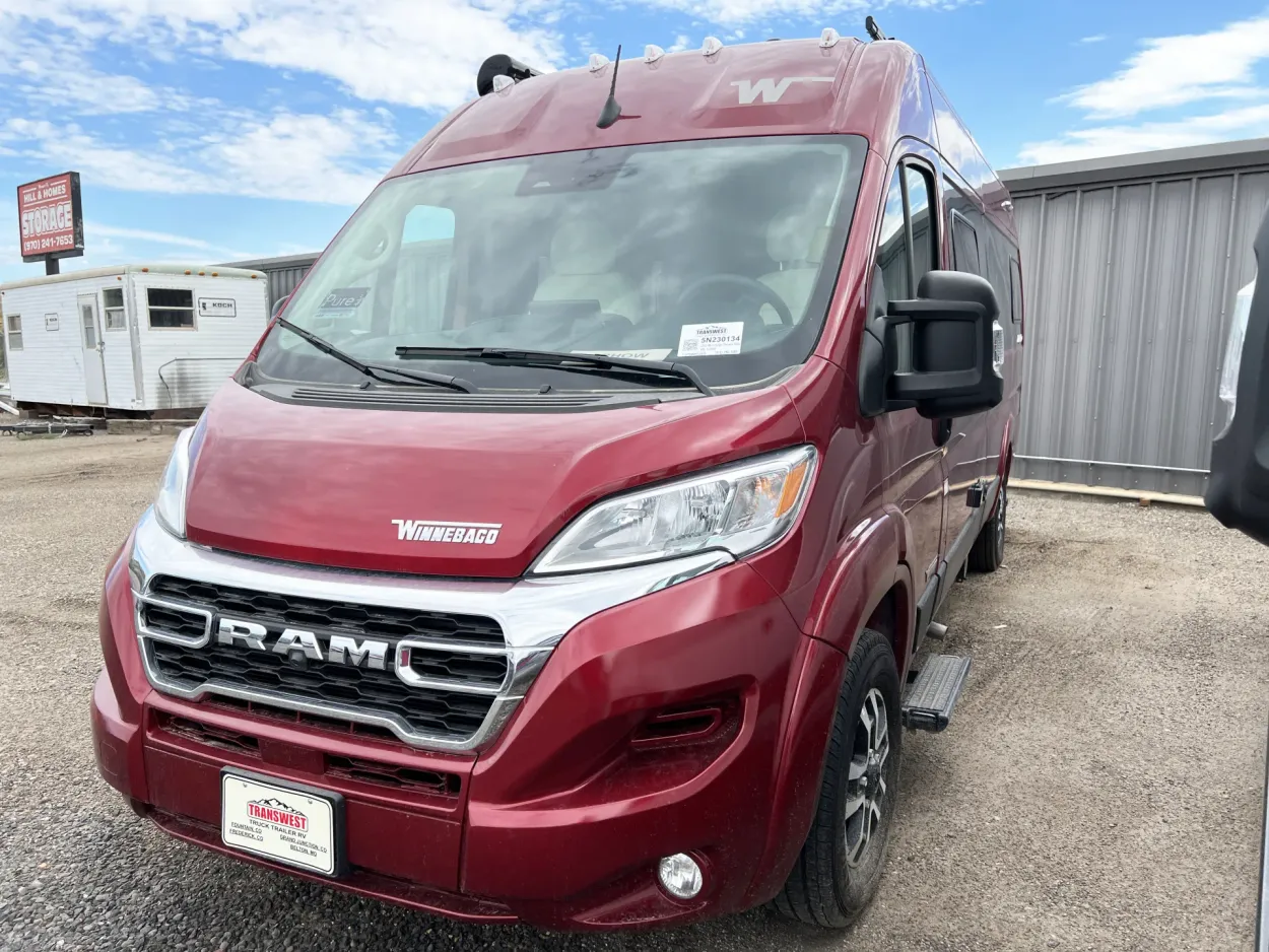 Frederick, CO RVs for Sale | Transwest