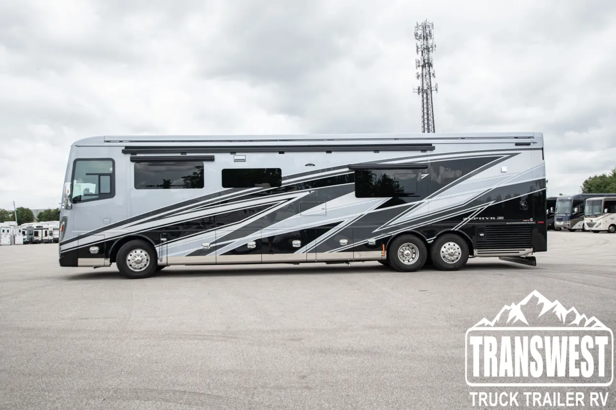 Tiffin RVs For Sale | Transwest