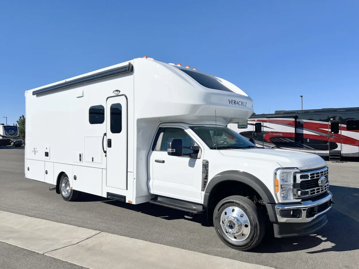 Renegade RVs For Sale | Transwest