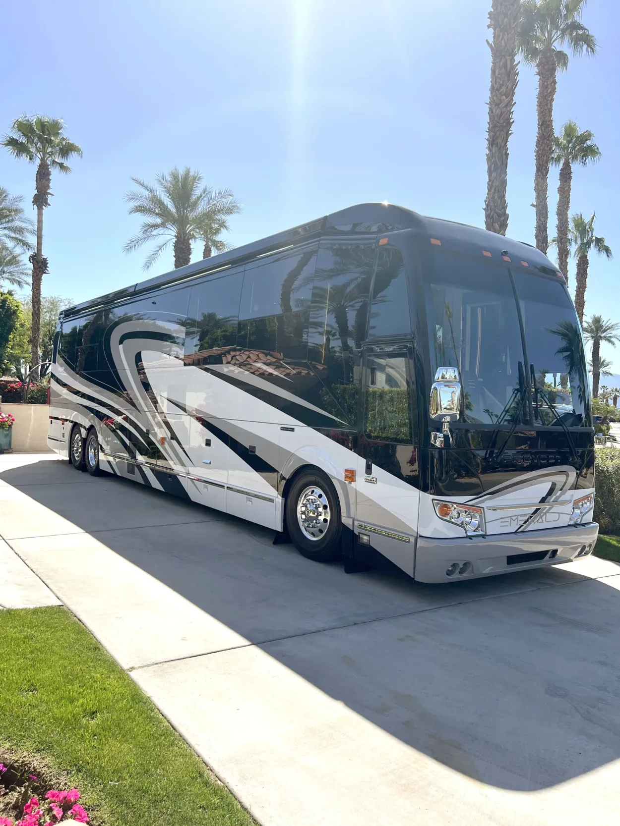 Bus Conversion RVs for Sale | Transwest