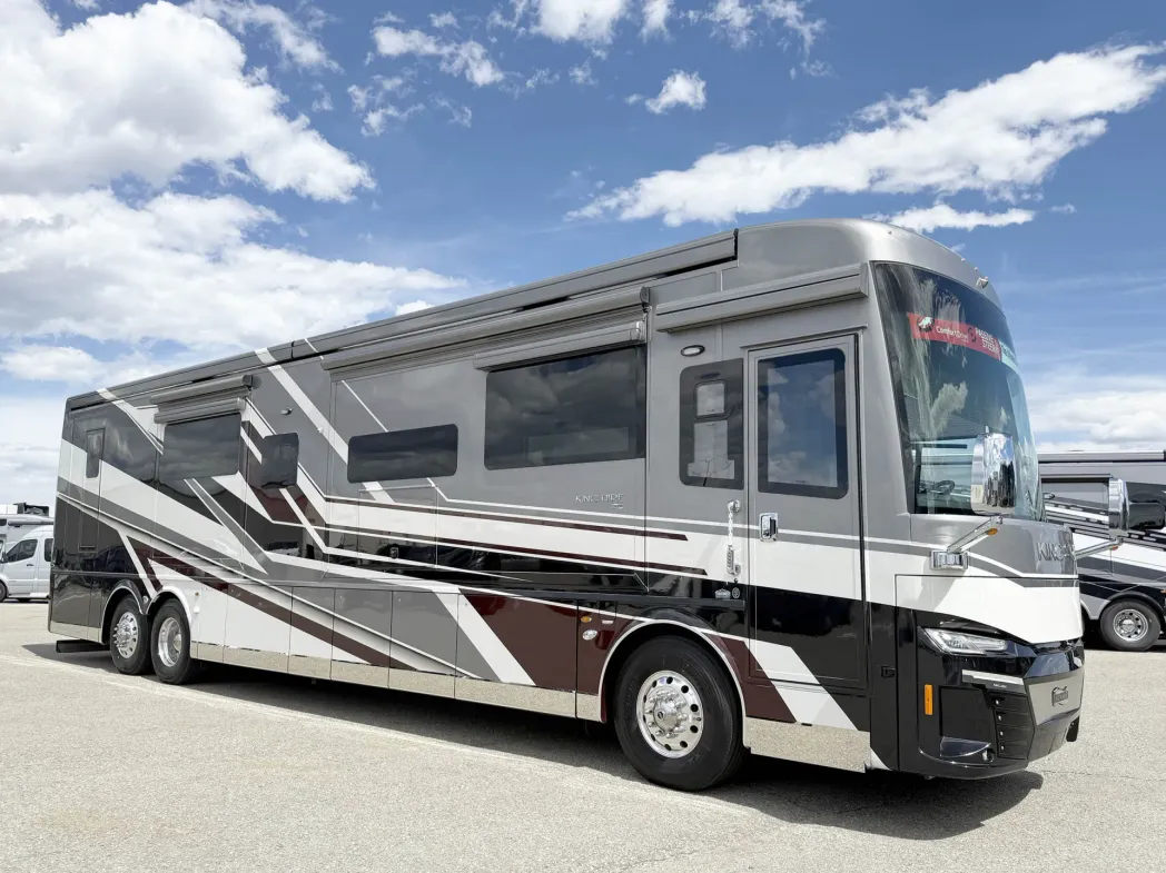Newmar RVs For Sale | Transwest