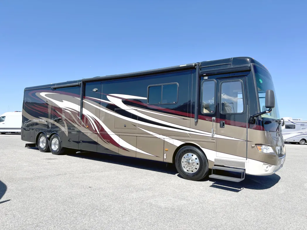 Newmar RVs For Sale | Transwest