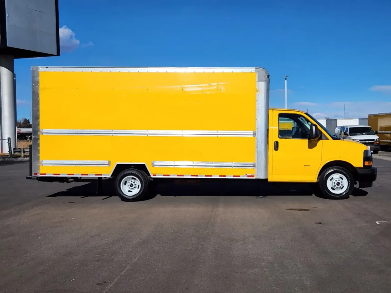 GMC Trucks for Sale | Transwest