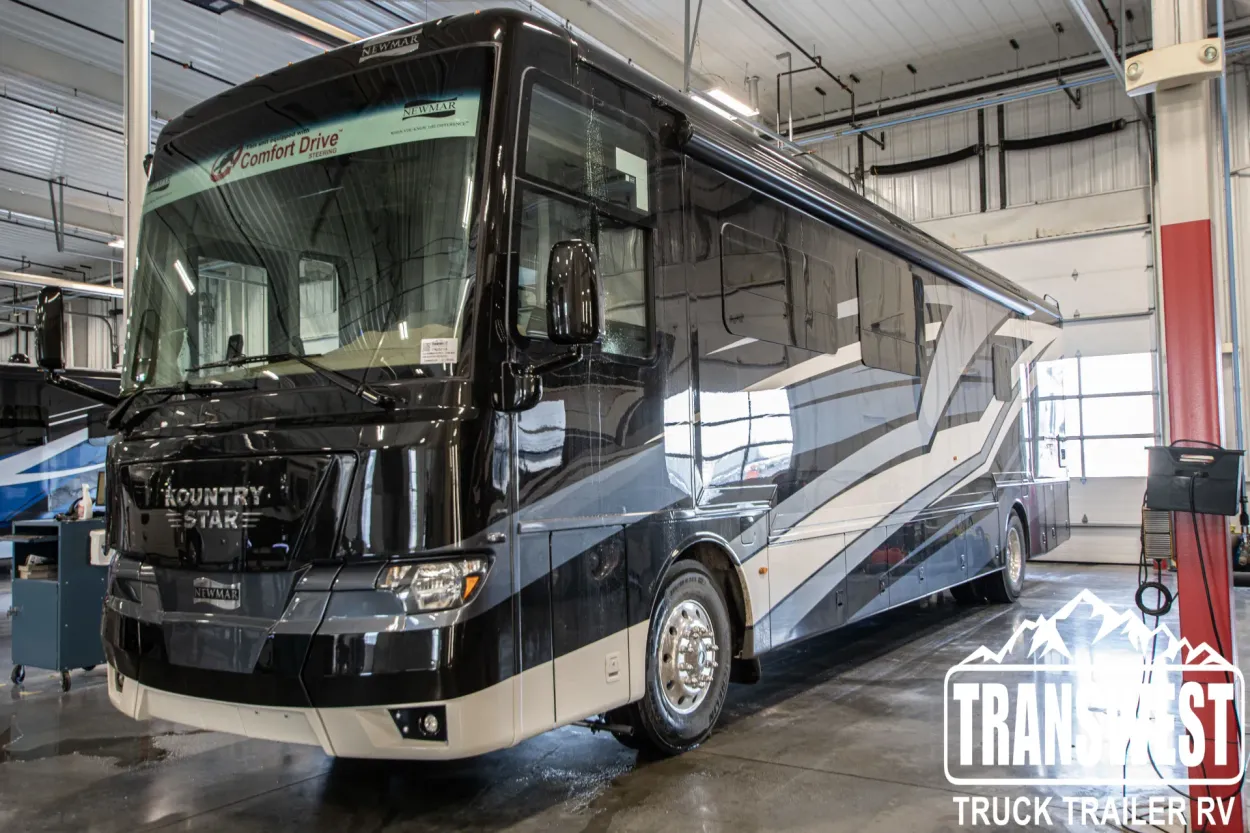 American Tradition RVs for Sale | Transwest