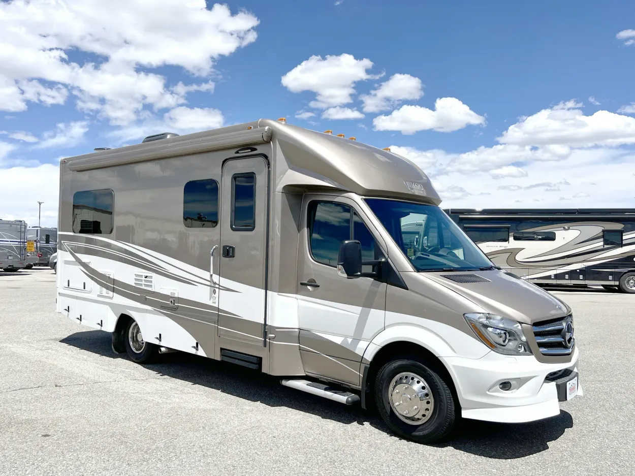 RVs for Sale | Transwest