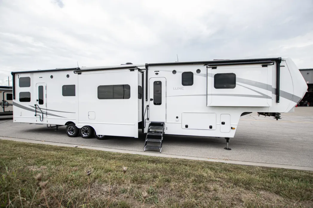 New & Used RVs - Transwest