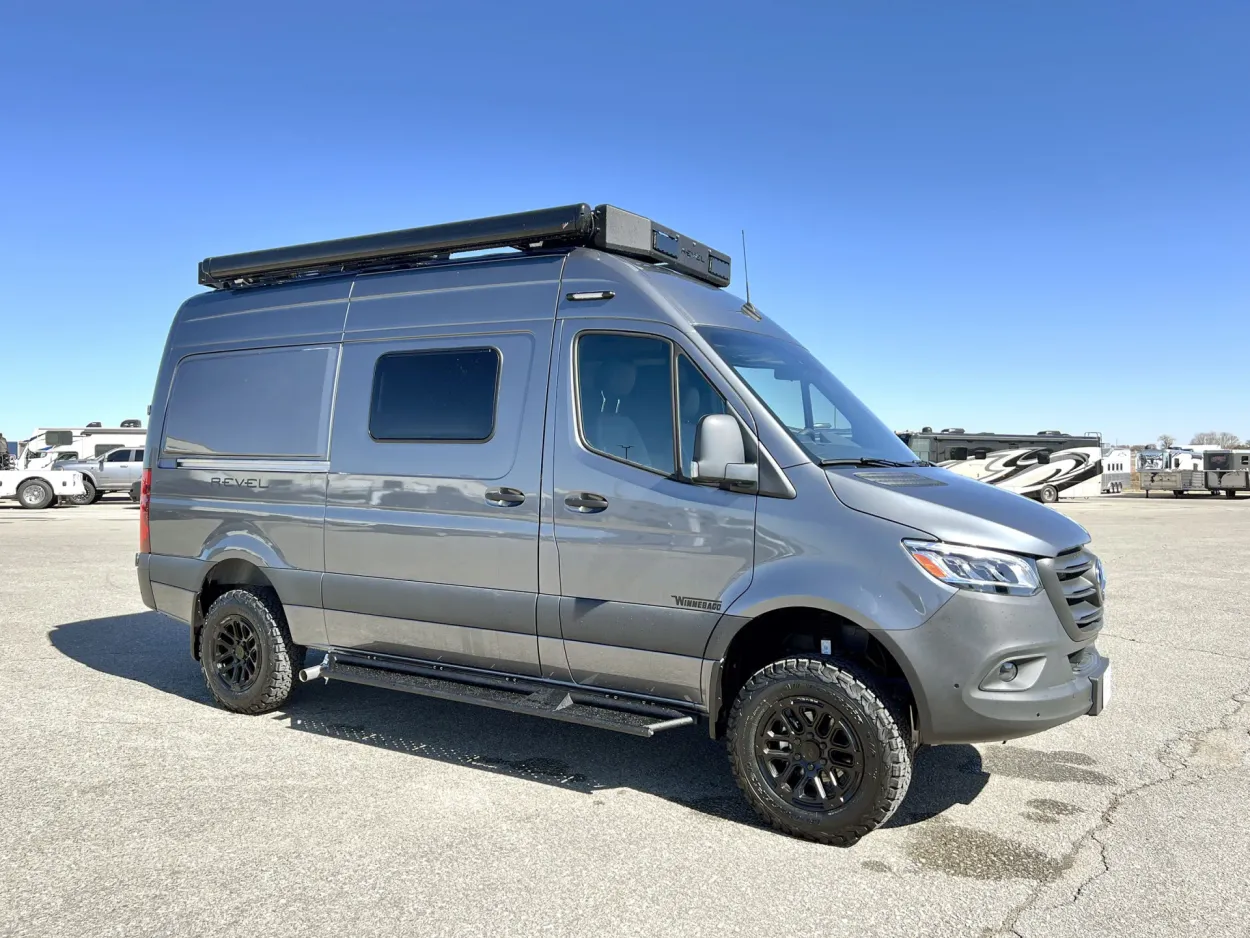 Frederick, CO RVs for Sale | Transwest