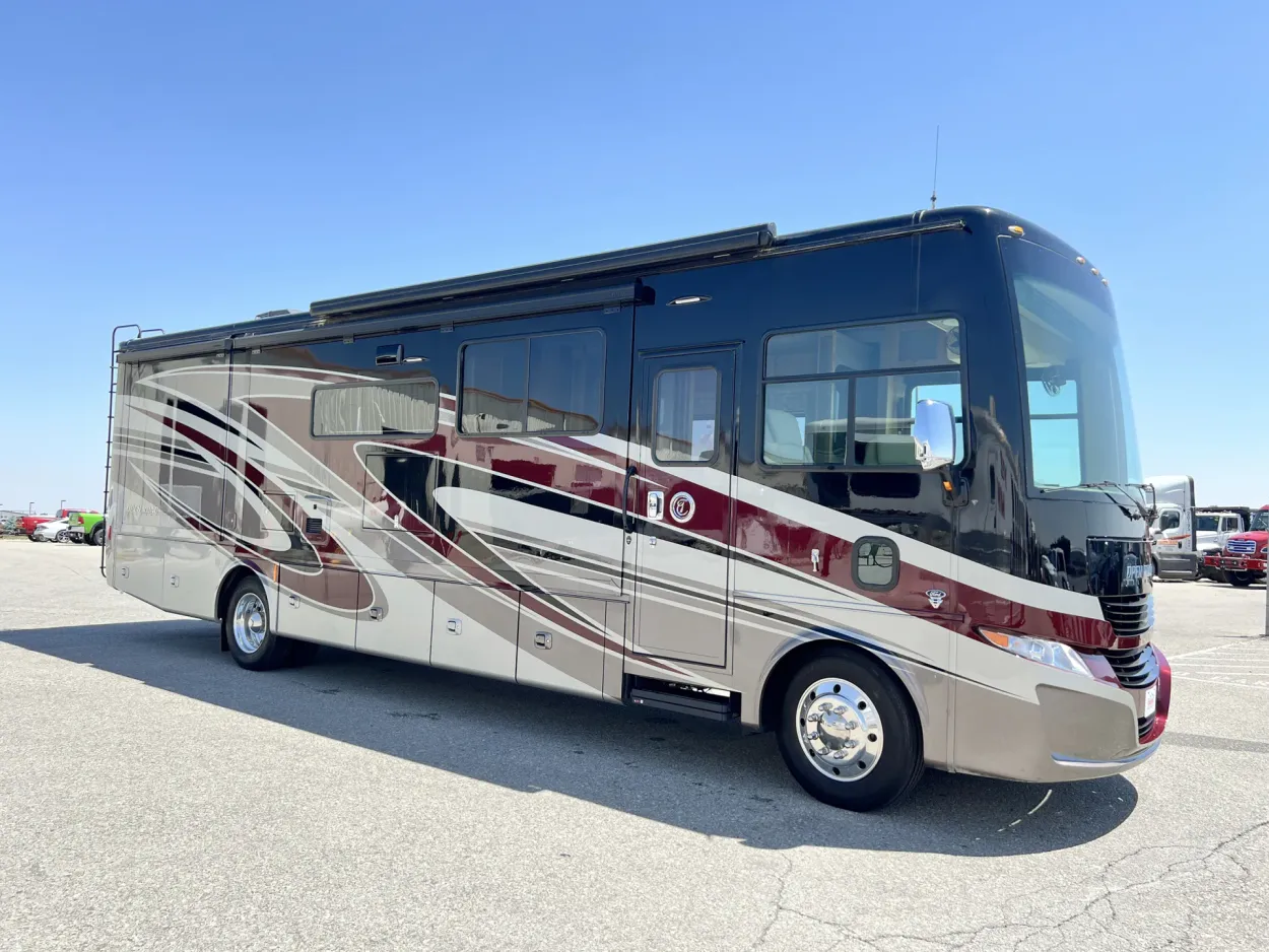 Tiffin RVs For Sale | Transwest