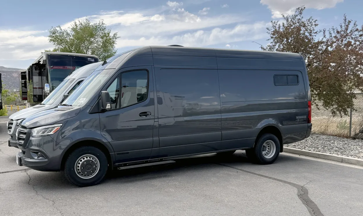 RVs for Sale | Transwest