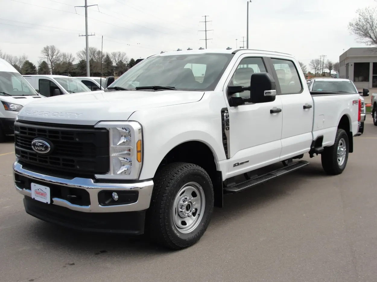 Ford Cars, Trucks, SUVs, & Vans for Sale | Transwest