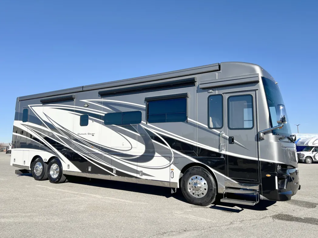 Newmar RVs For Sale | Transwest