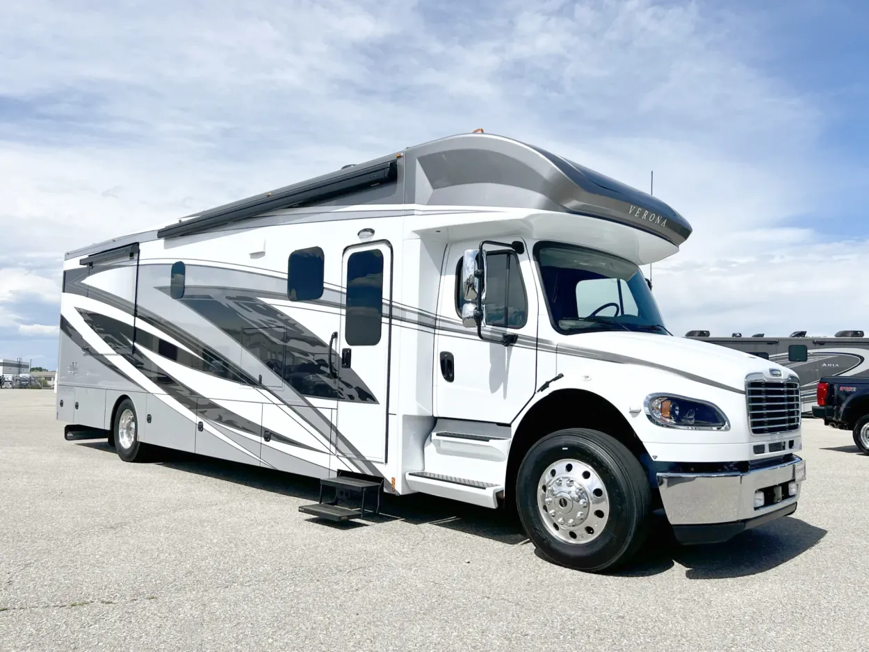 Renegade RVs For Sale | Transwest