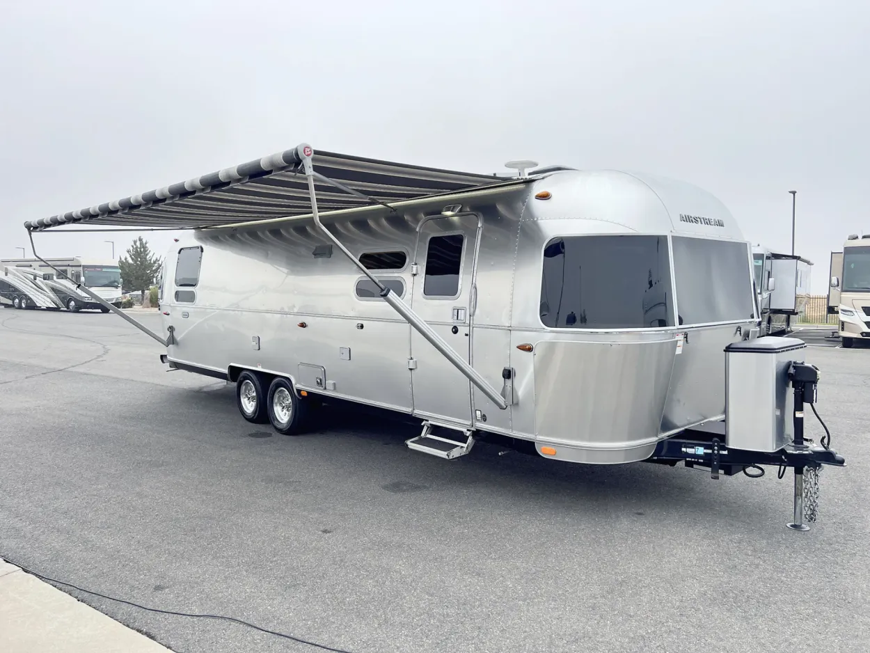 Travel Trailer RVs for Sale | Transwest