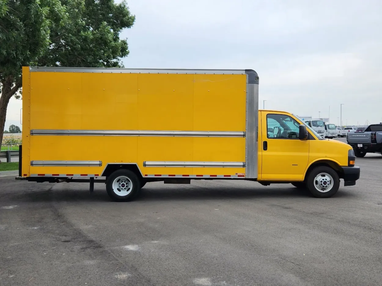 GMC Trucks for Sale | Transwest