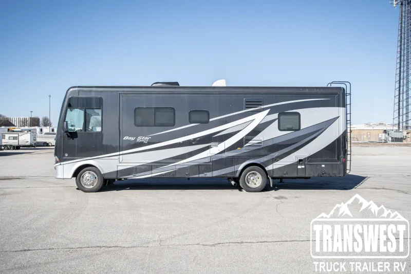 Aria RVs for Sale | Transwest