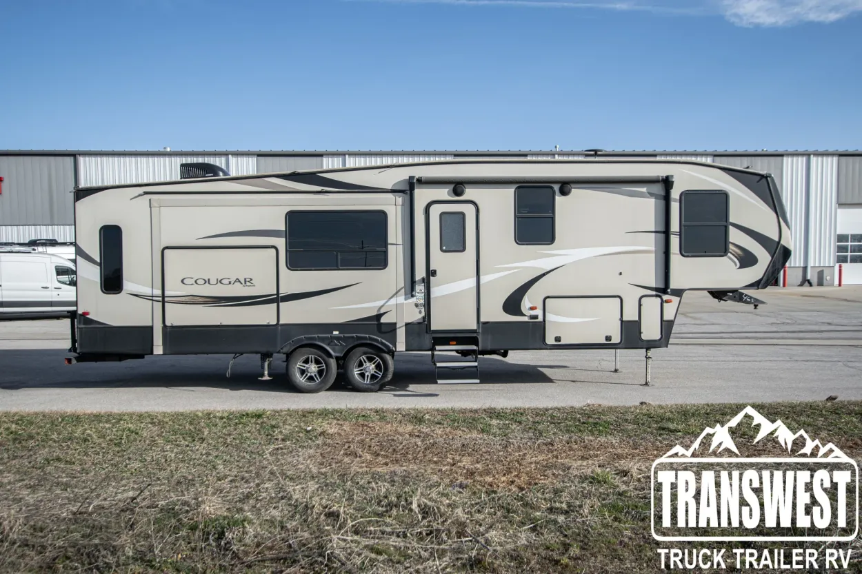 Passport RVs for Sale | Transwest
