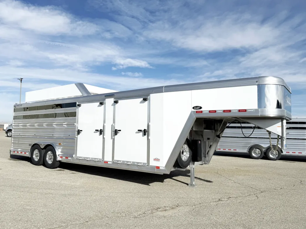 Hog Trailers for Sale | Transwest