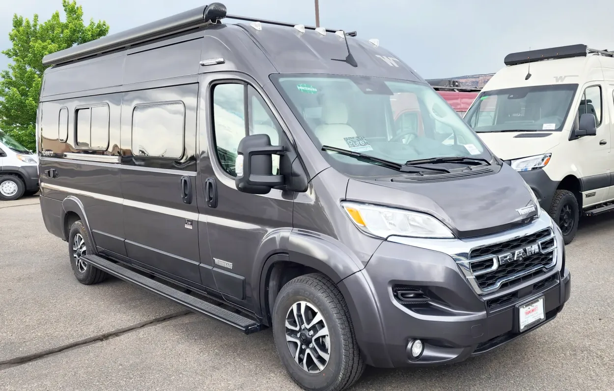 Frederick, CO RVs for Sale | Transwest