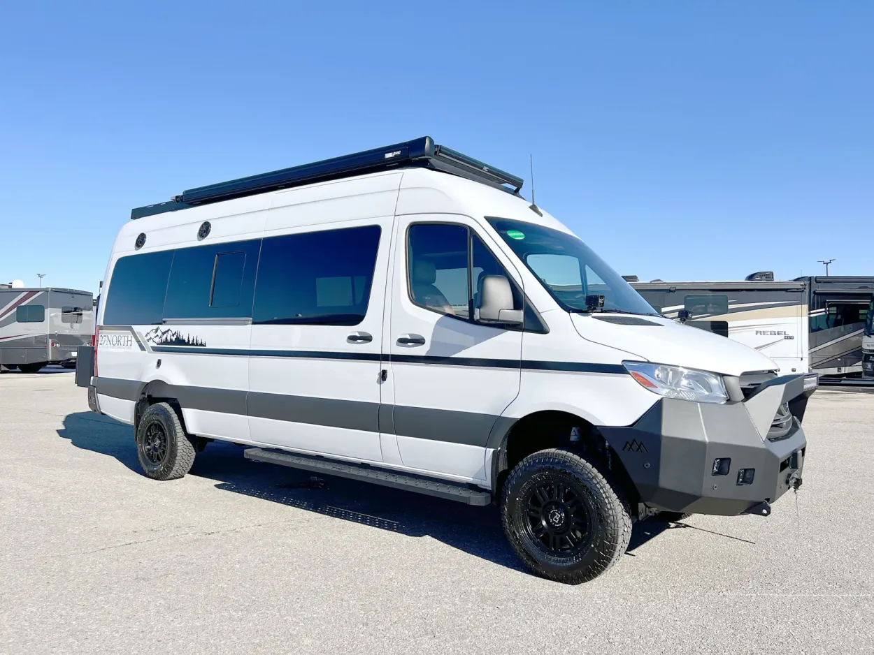 Frederick, CO RVs for Sale | Transwest