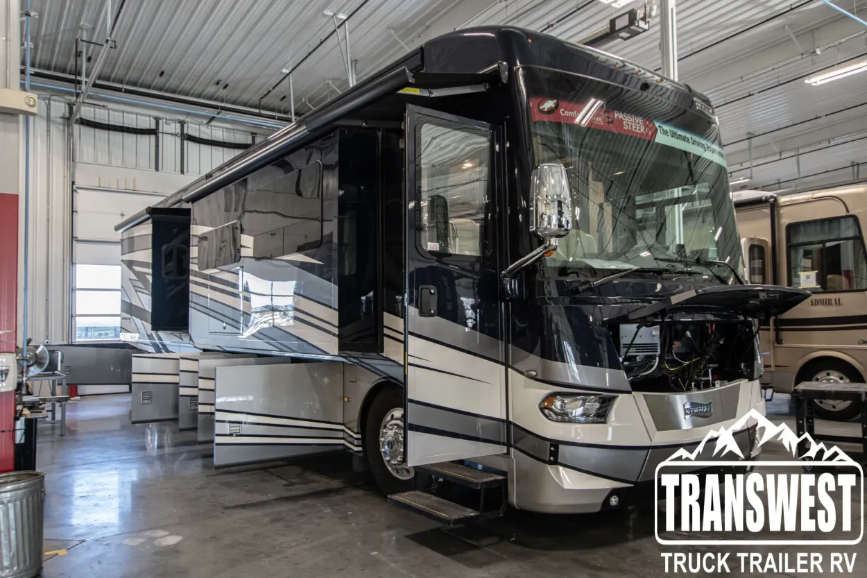 Class A RVs for Sale | Transwest