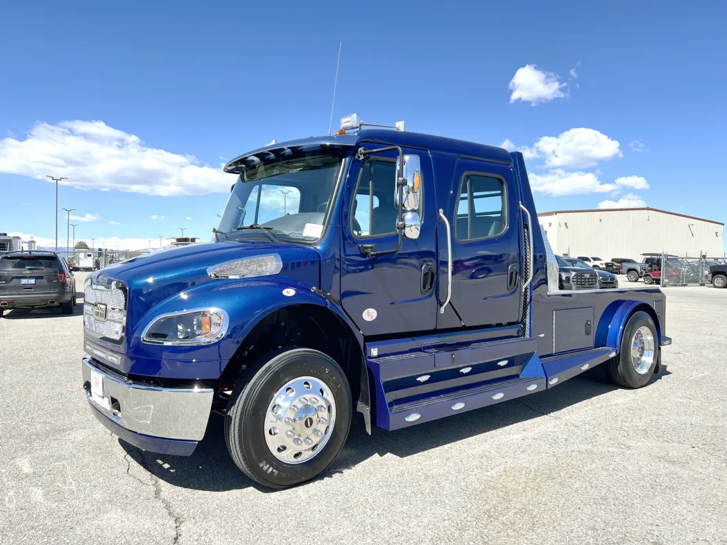 Frederick, CO Trucks for Sale | Transwest