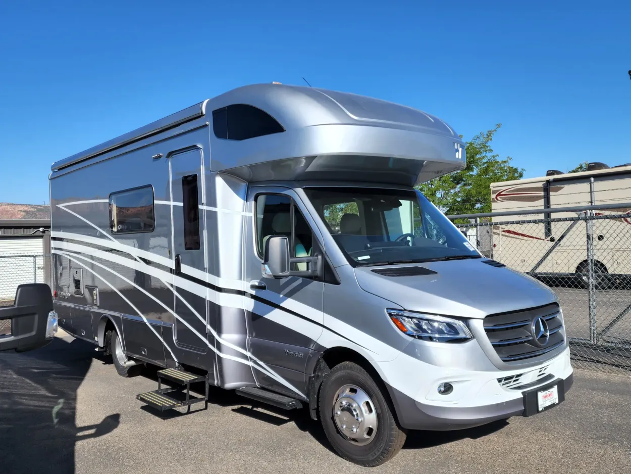 Winnebago Navion RVs for Sale - Class C RVs