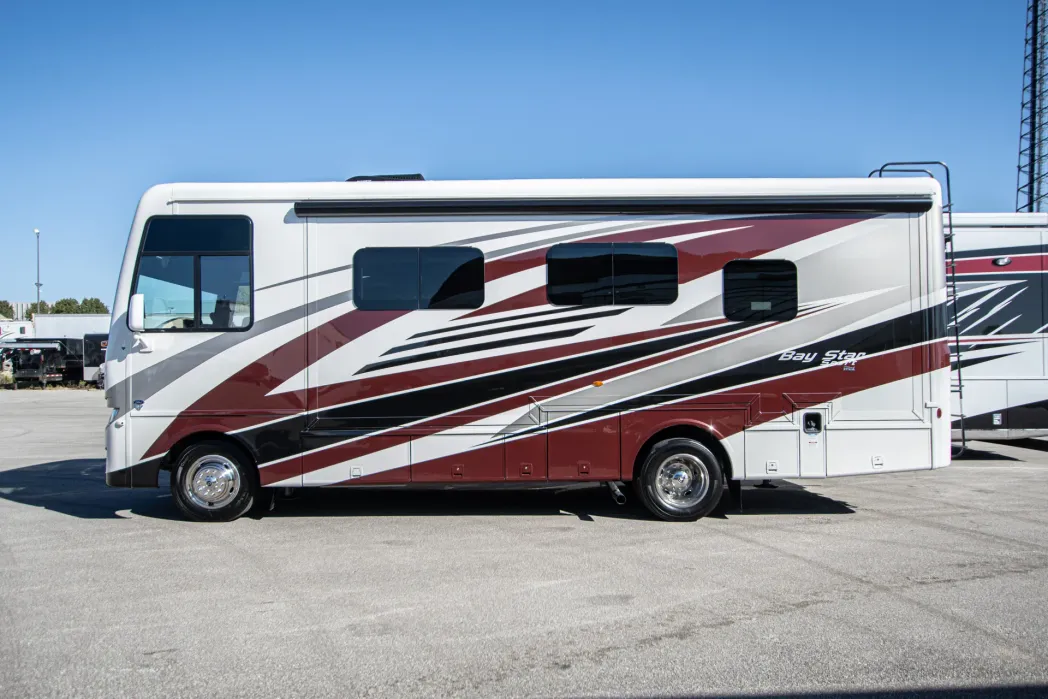 Newmar RVs For Sale | Transwest