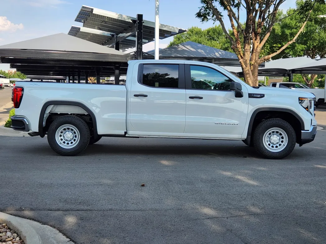 GMC Vehicles For Sale | Transwest