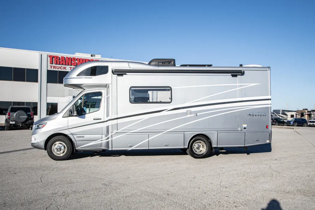 New & Used RVs - Transwest