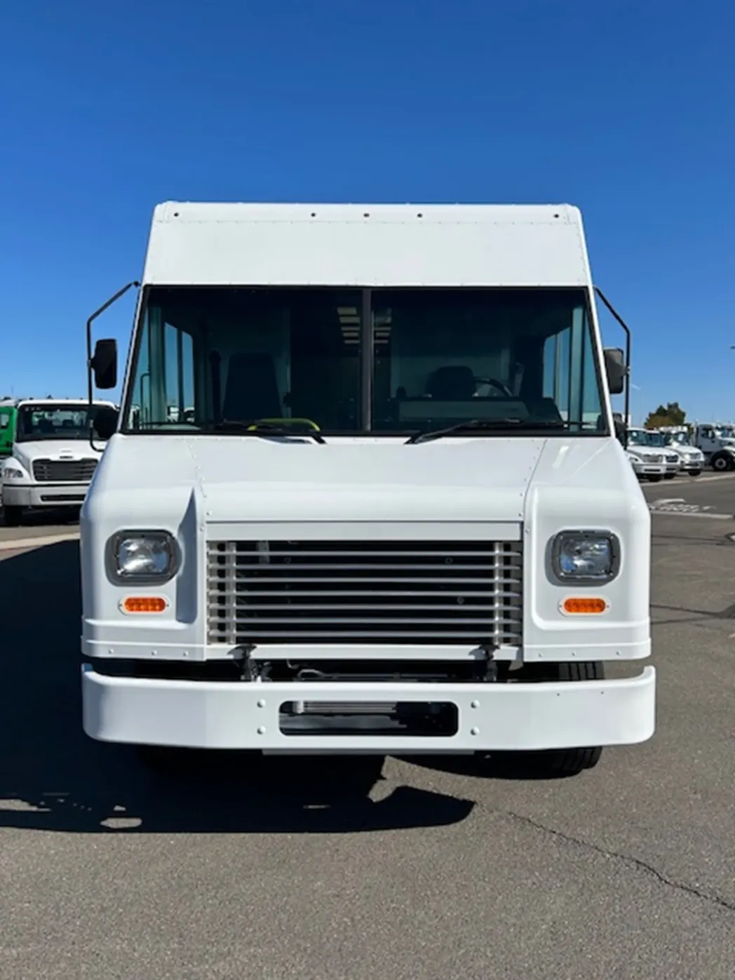 Freightliner Trucks For Sale | Transwest